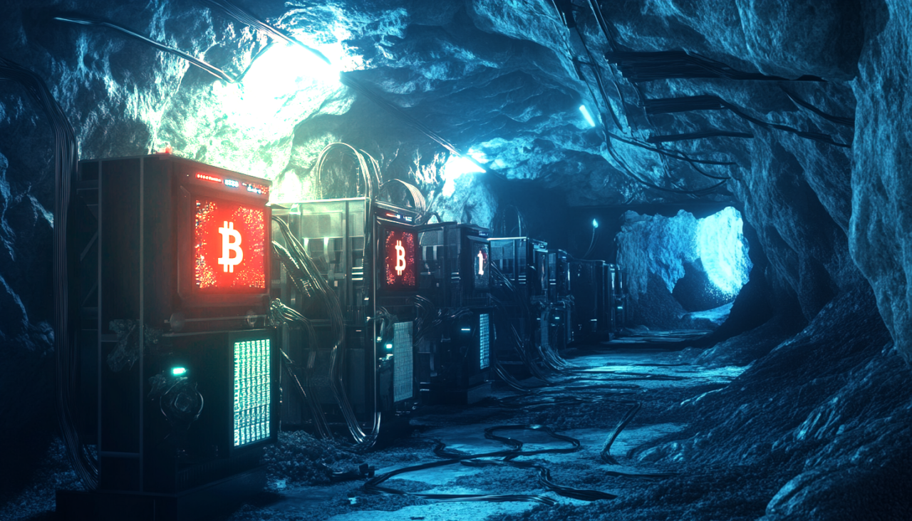 // Setting up a Bitcoin node with Stratum V2 in a box (the easy way) - Escape the Technocracy